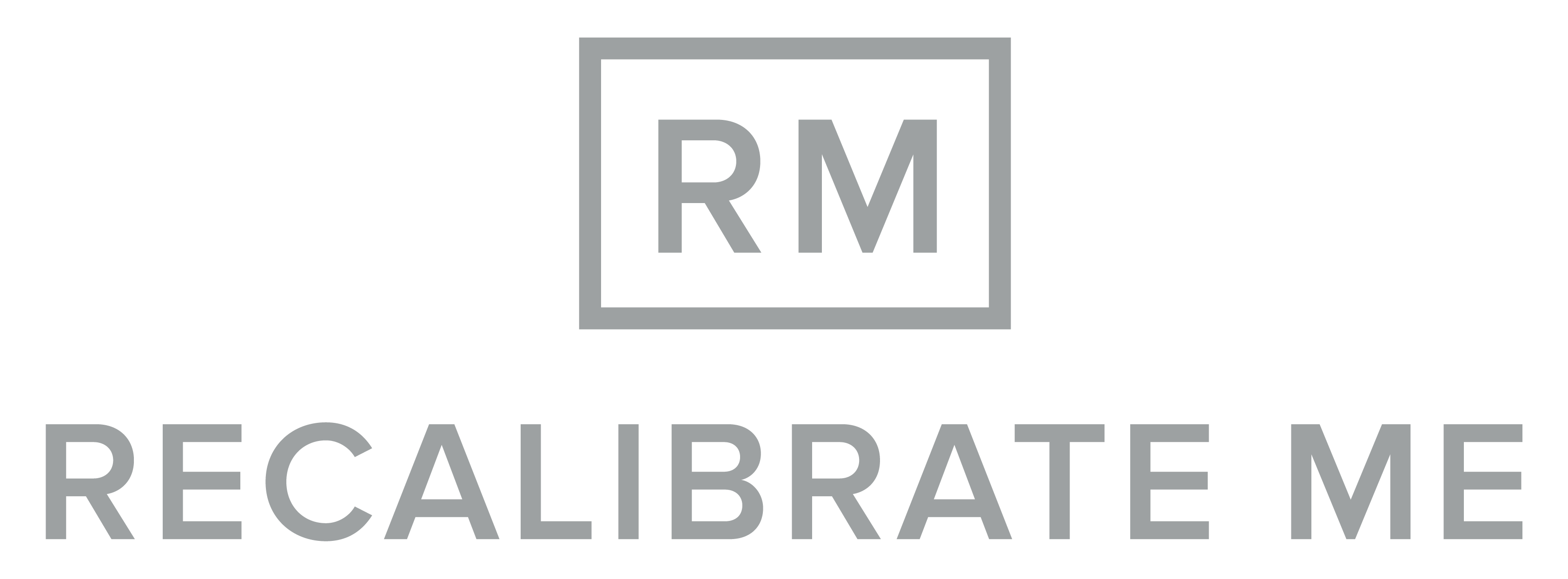 Recalibrate Me